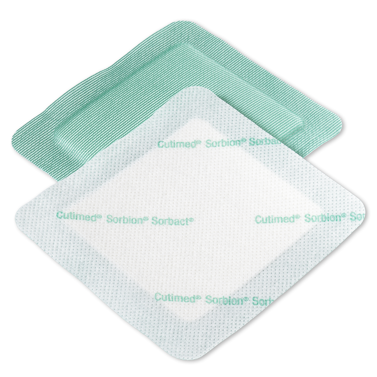 Cutimed® Sorbact® – Sicheres und effektives Infektionsmanage