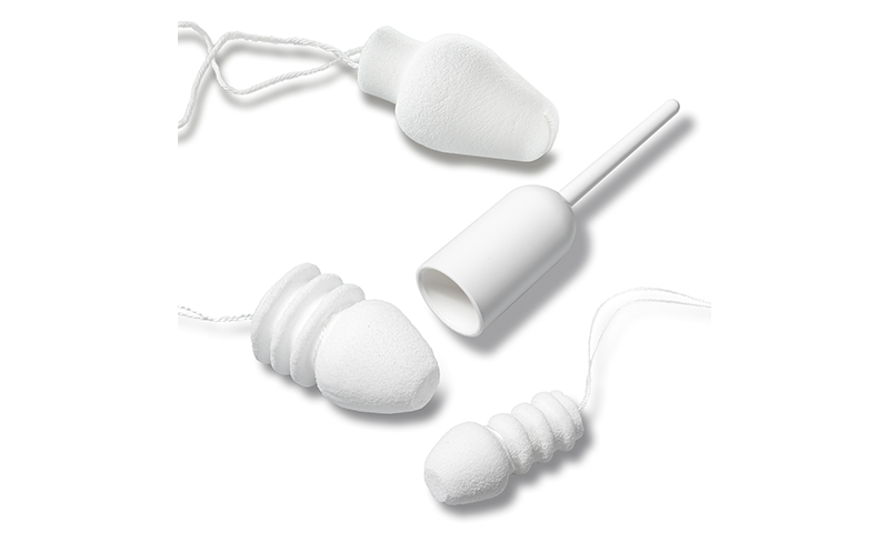 RECAcare Analtampons – einfach sicher