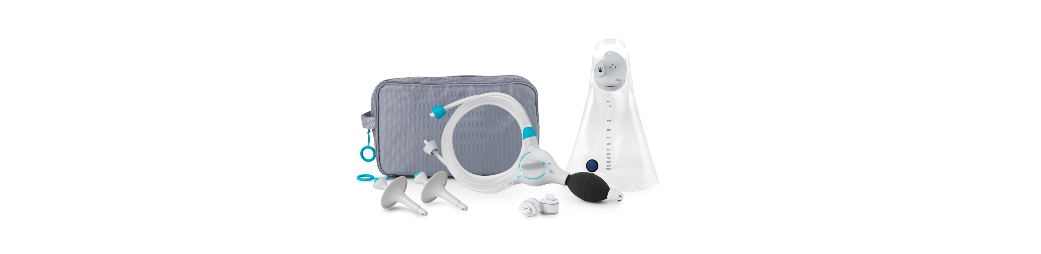 Peristeen® Plus Konuskatheter für mehr Kontrolle und Selbstv